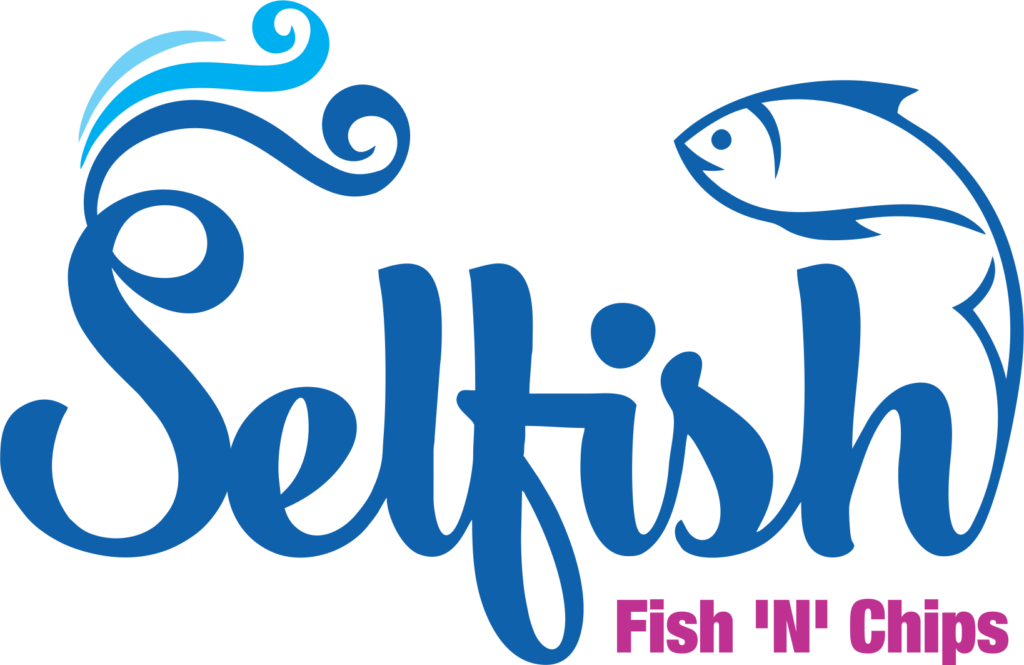 Selfish Fish N Chips